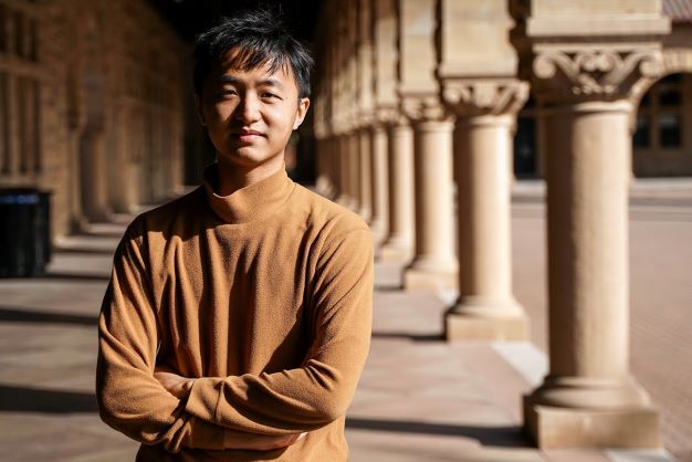 About me - Yu-Neng Wang’s Personal Homepage